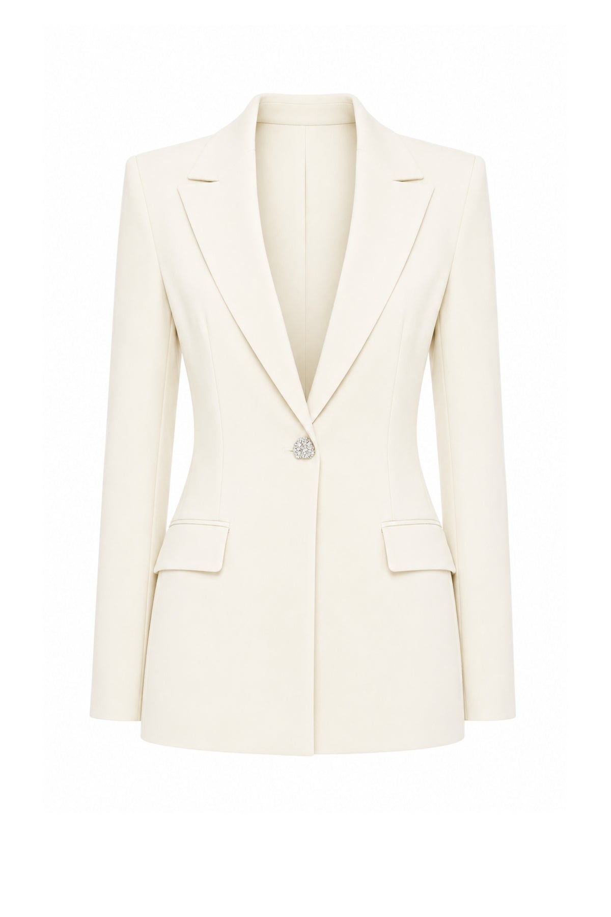 Classic Chic Suit